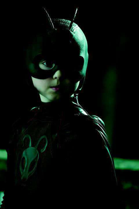 Antboy | OXMOX - Hamburgs StadtMagazin