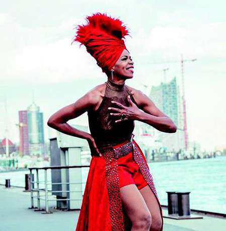 Top-Tipp: LOVE´ SECRET | OXMOX - Hamburgs StadtMagazin
