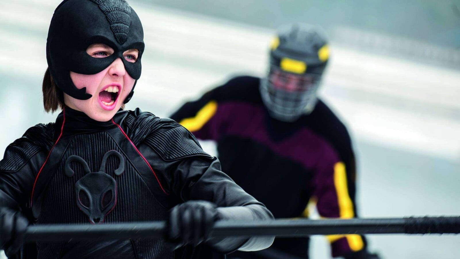 OXMOX Film-Tipp: Antboy 2 - Die Rache der Red Fury | OXMOX - Hamburgs ...