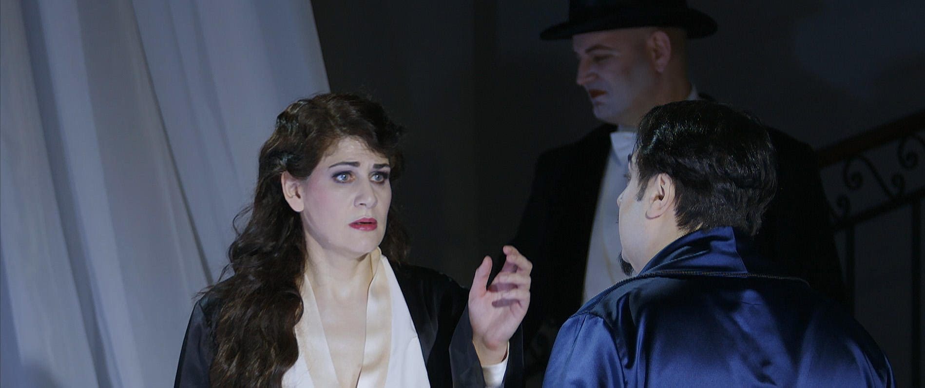 Ganz große Oper | OXMOX - Hamburgs StadtMagazin