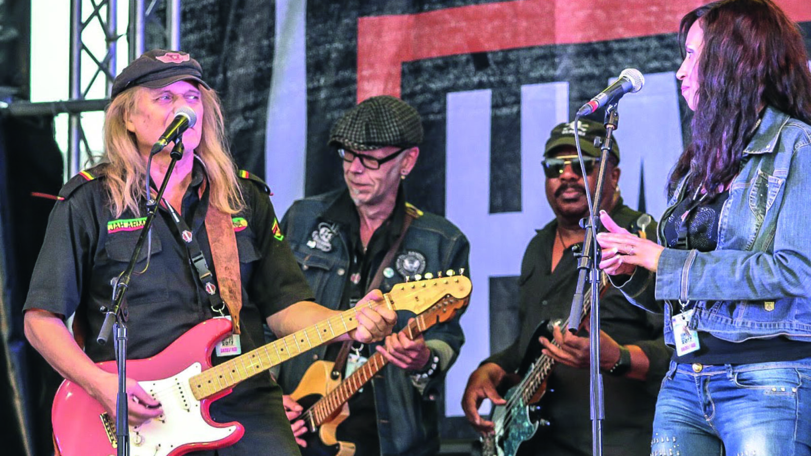 OXMOX präsentiert: HAMMER SOMMERFESTIVAL | OXMOX - Hamburgs StadtMagazin