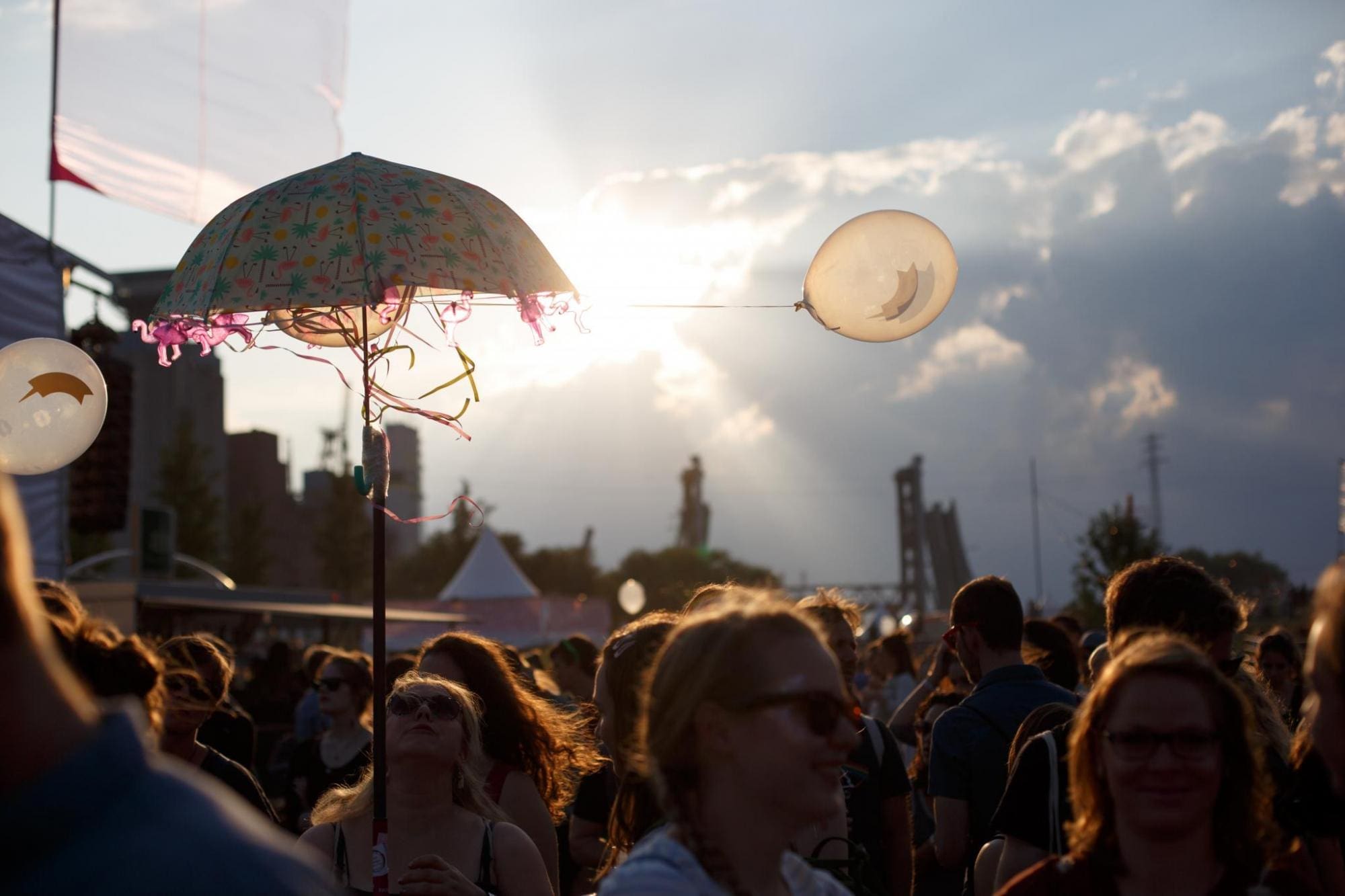 Festival-Guide #22: MS Dockville | OXMOX - Hamburgs StadtMagazin