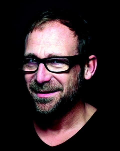 FRANK RAMOND gratuliert OXMOX zum 40. Jubiläum | OXMOX - Hamburgs ...