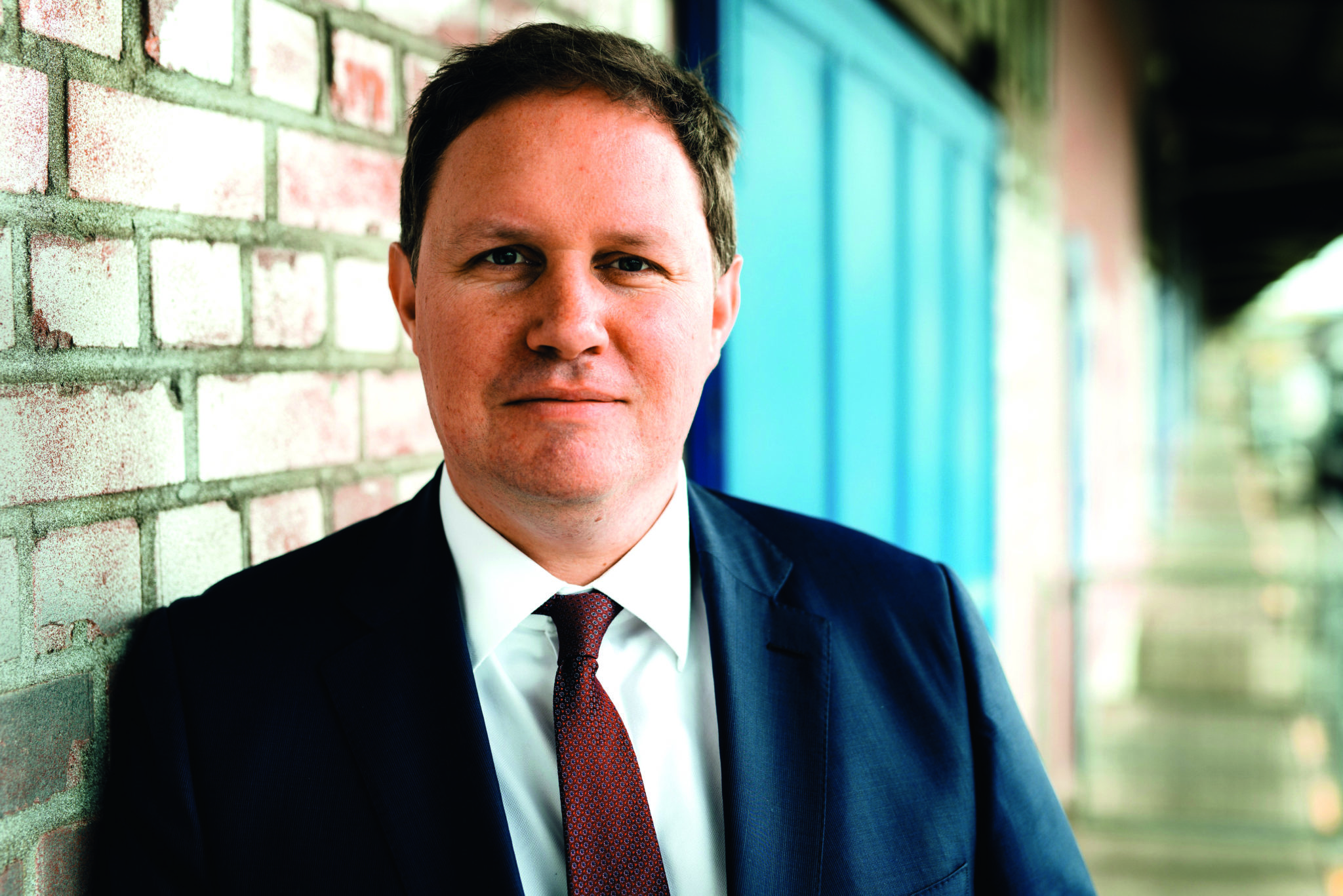 Interview: Dr. Carsten Brosda, Senator für Kultur und Medien | OXMOX ...