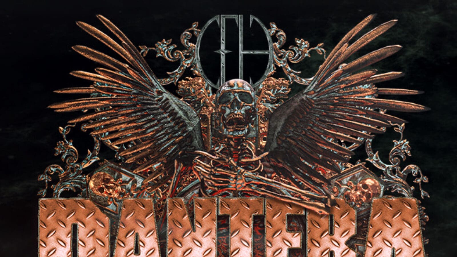 Pantera Tour Pantera Opens 2024 North American Tour By Rocking Amerant