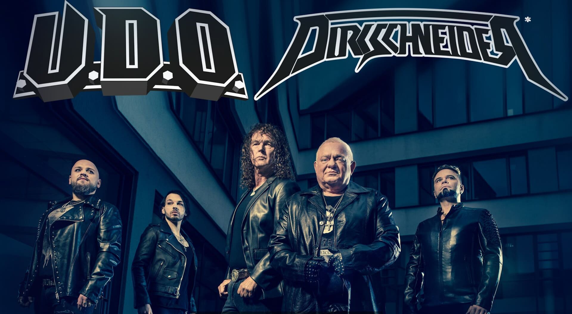 Der Tag danach - ein Interview mit U.D.O. | OXMOX - Hamburgs StadtMagazin