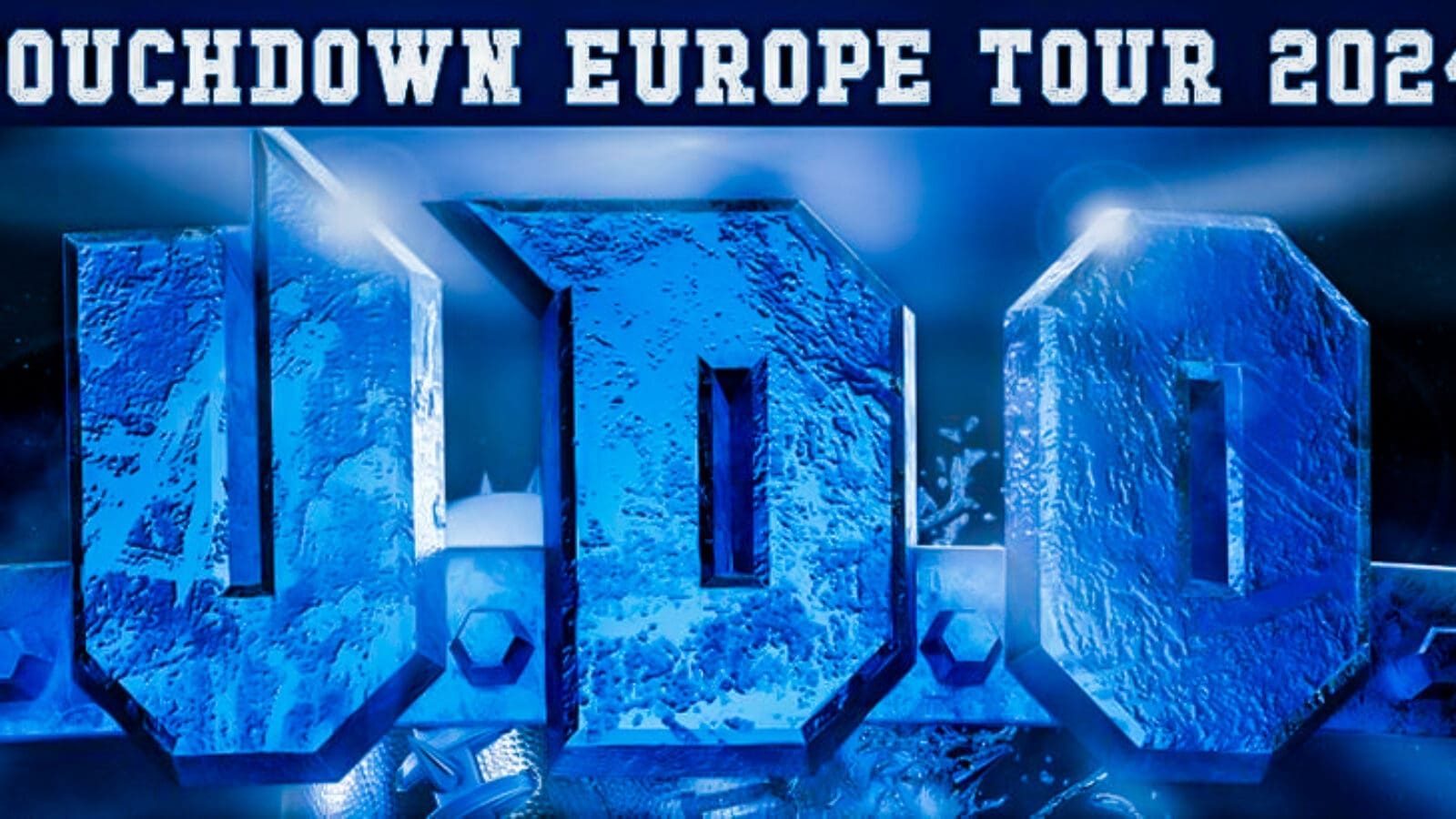 U.D.O. + PRIMAL FEAR -Touchdown And Code Red 2024 | OXMOX - Hamburgs ...