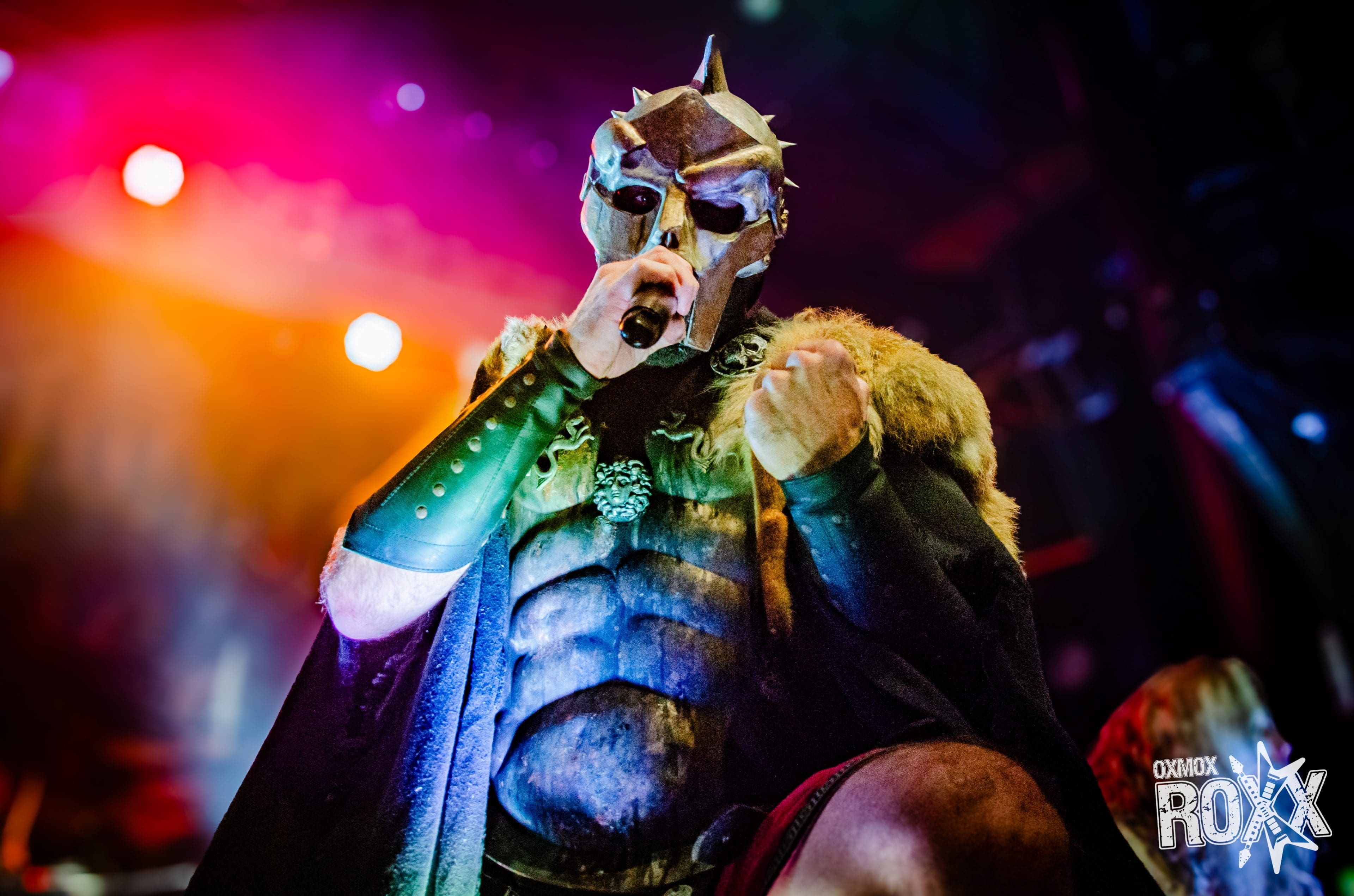 WARKINGS 'For King And Crown' - Tour 2024 | OXMOX - Hamburgs StadtMagazin