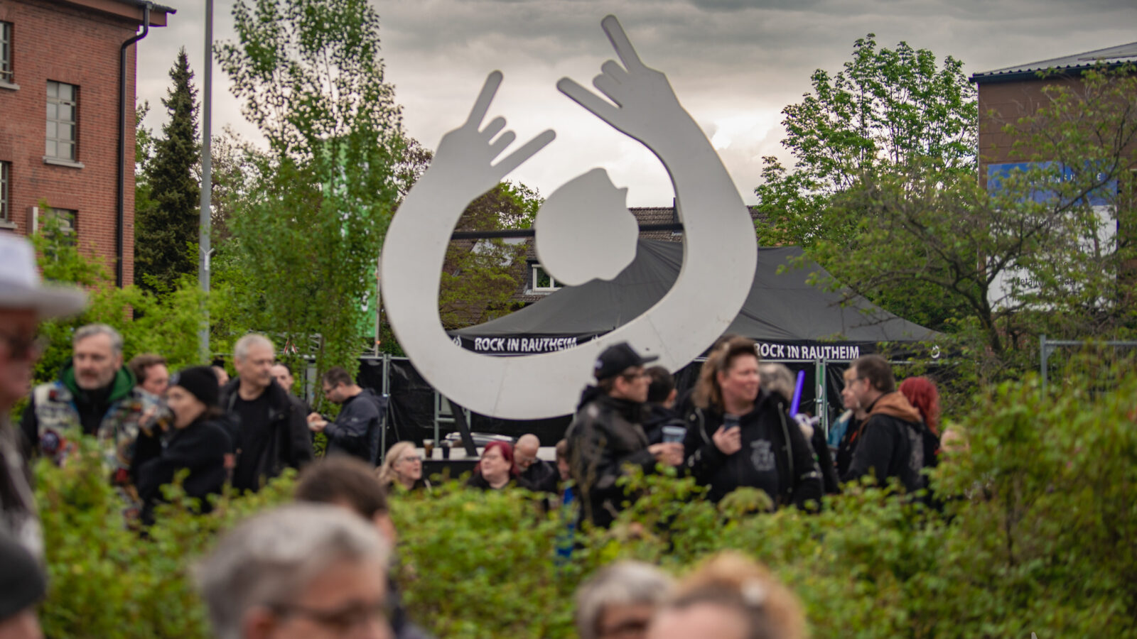 Rock in Rautheim 2026 - Piraten, Hexen, Inklusion(en)
